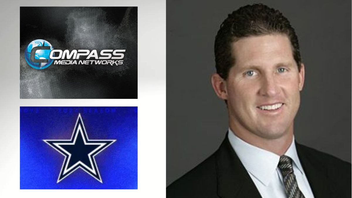 Steve Beuerlein Named New Dallas Cowboys National Radio Analyst By ...
