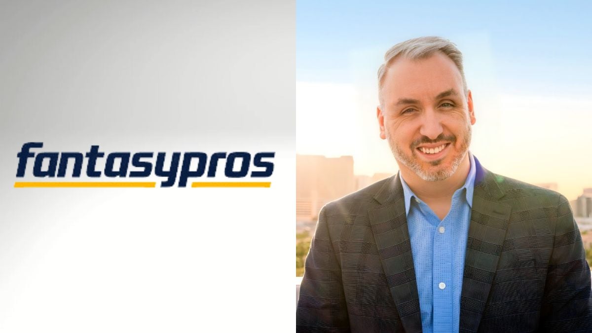 Matt Perrault Expands Role at FantasyPros - Barrett Media