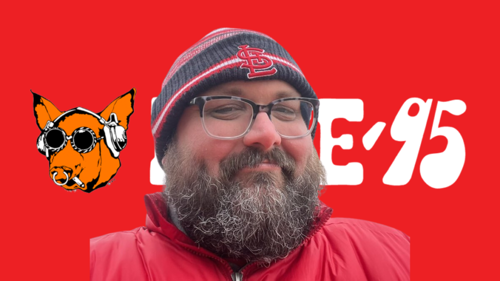 Josh Innes Exits KSHE 95 | Barrett Media