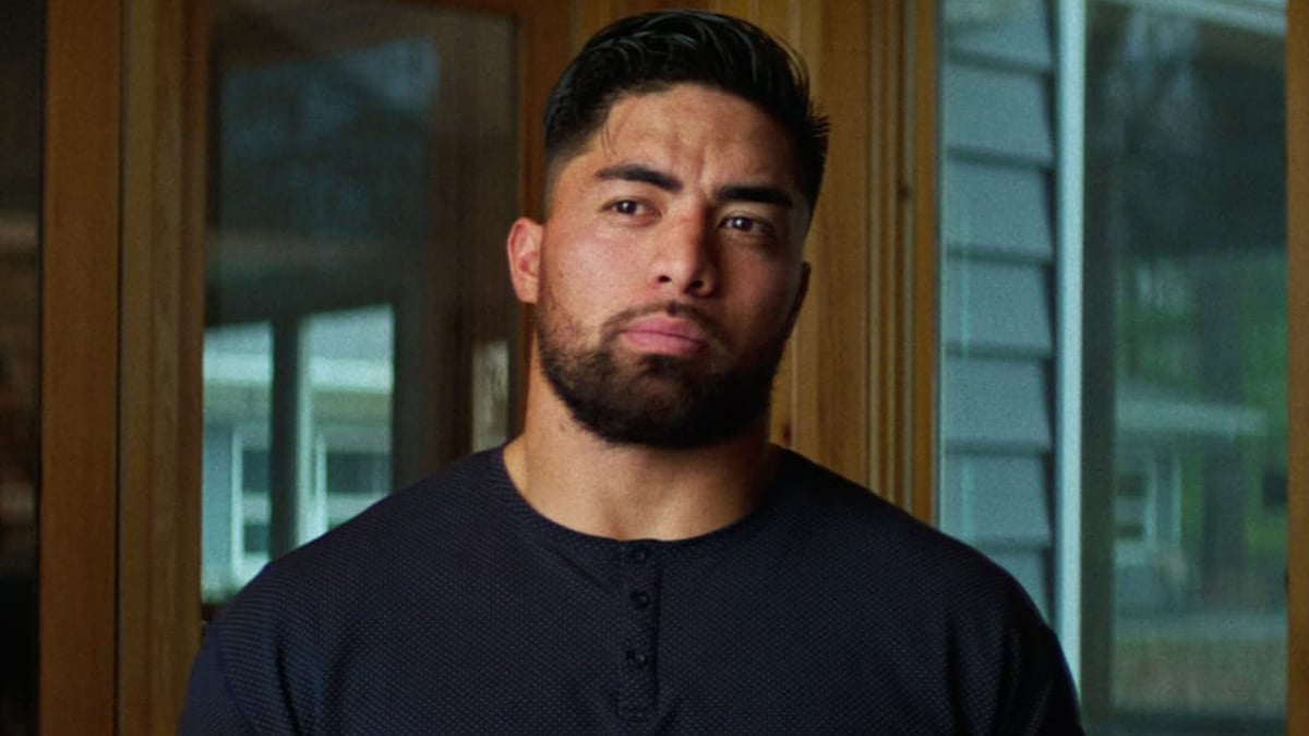 Manti Te'o Joins Good Morning Football On NFL Network Full Time: Report ...