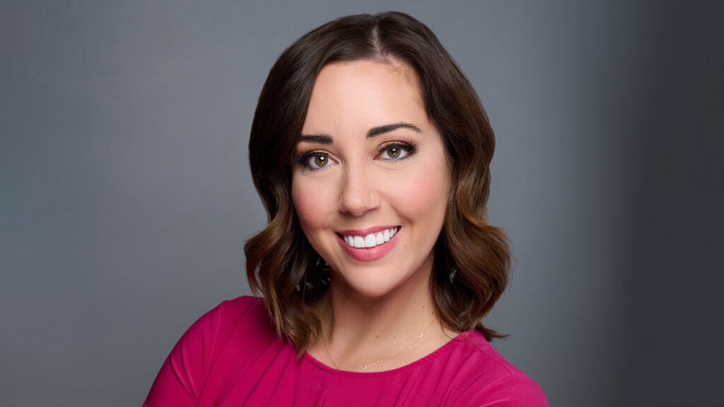 Report: Nicole Auerbach Entering Expanded Role with NBC Sports ...