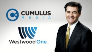 Pierre Bouvard, Chief Insights Officer for Cumulus Media and Westwood ...