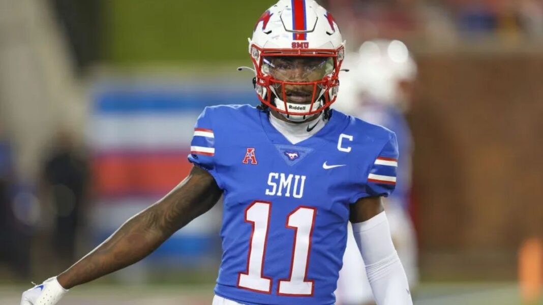 Meet SMU Billionaire Alum David Miller, Who Guided the Mustangs Back to ...