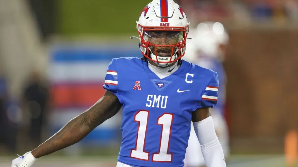 Meet SMU Billionaire Alum David Miller, Who Guided the Mustangs Back to ...