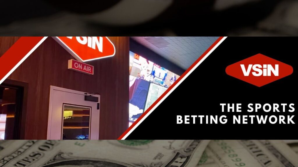 VSiN Announces Lineup Changes, ‘Follow The Money’ Moves to Afternoons ...