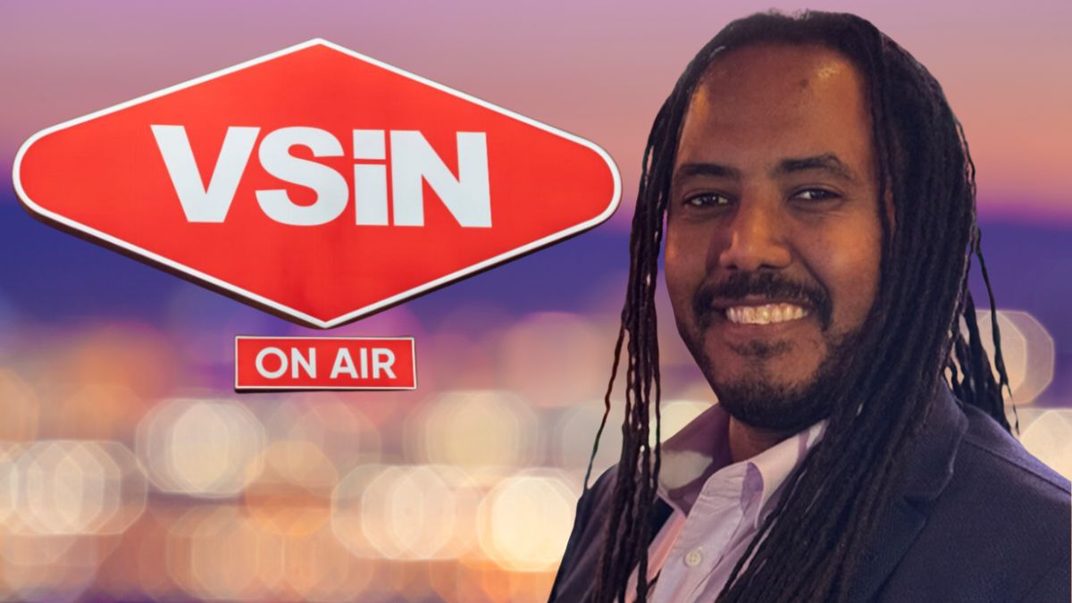 VSiN Adapts Management Structure to Support Expansion - Barrett Media
