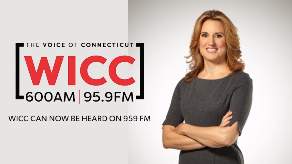 Former WCBS 880 Anchor Brigitte Quinn Joining 600 WICC in Bridgeport ...