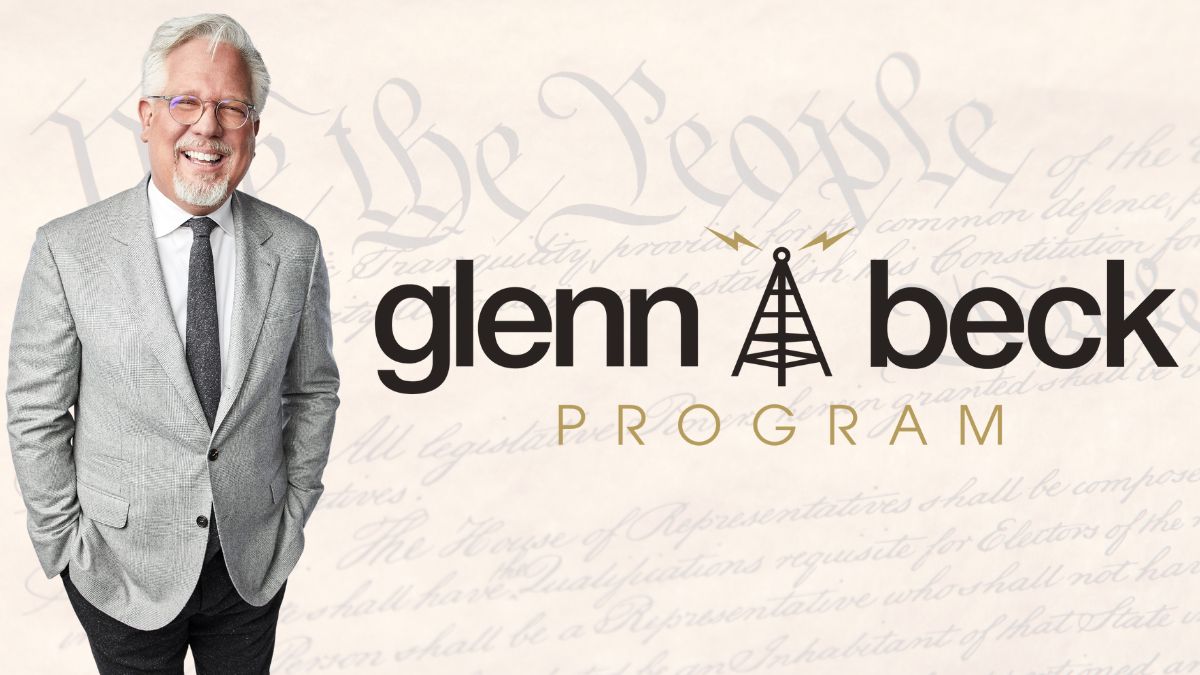 Glenn Beck Still Fights for the Constitution Each Day on Radio and ...