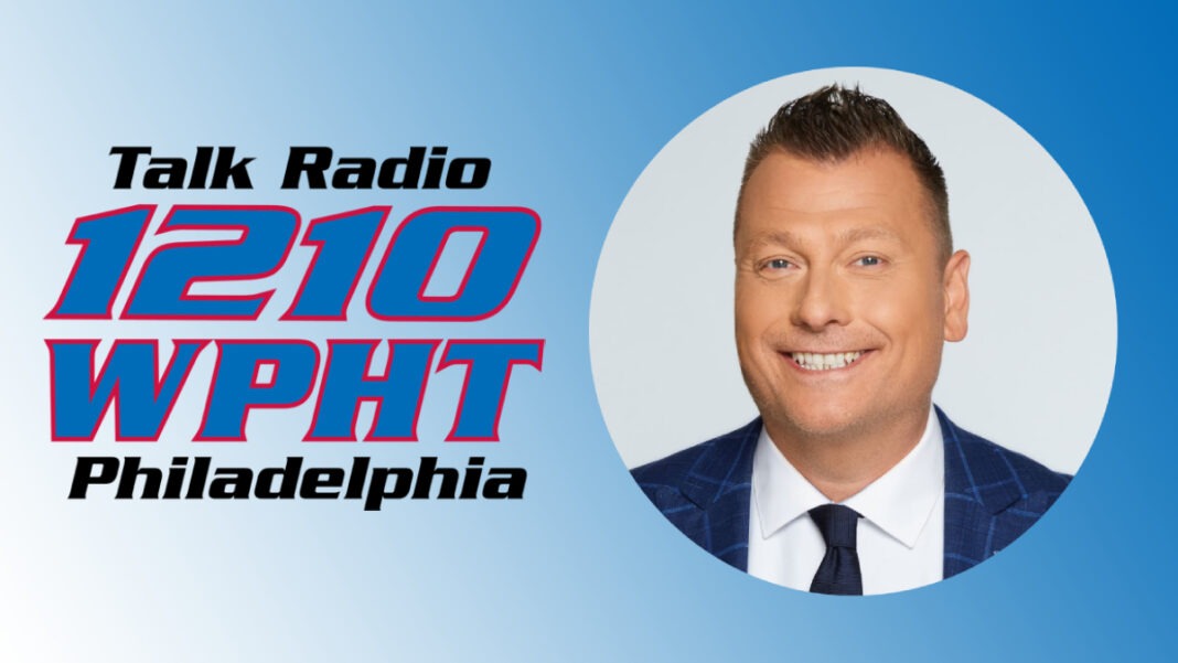 1210 WPHT Adding Fox Across America with Jimmy Failla to Daily Lineup ...