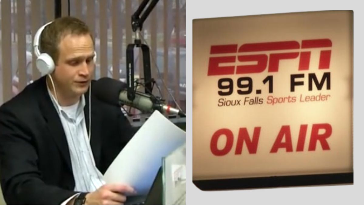 Jeff - Barrett Media