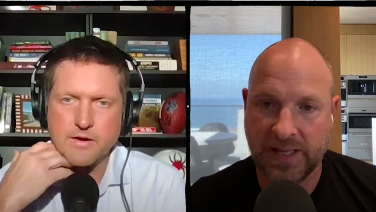 Todd McShay and Ryen Russillo Appear Likely to Reunite at The Ringer ...