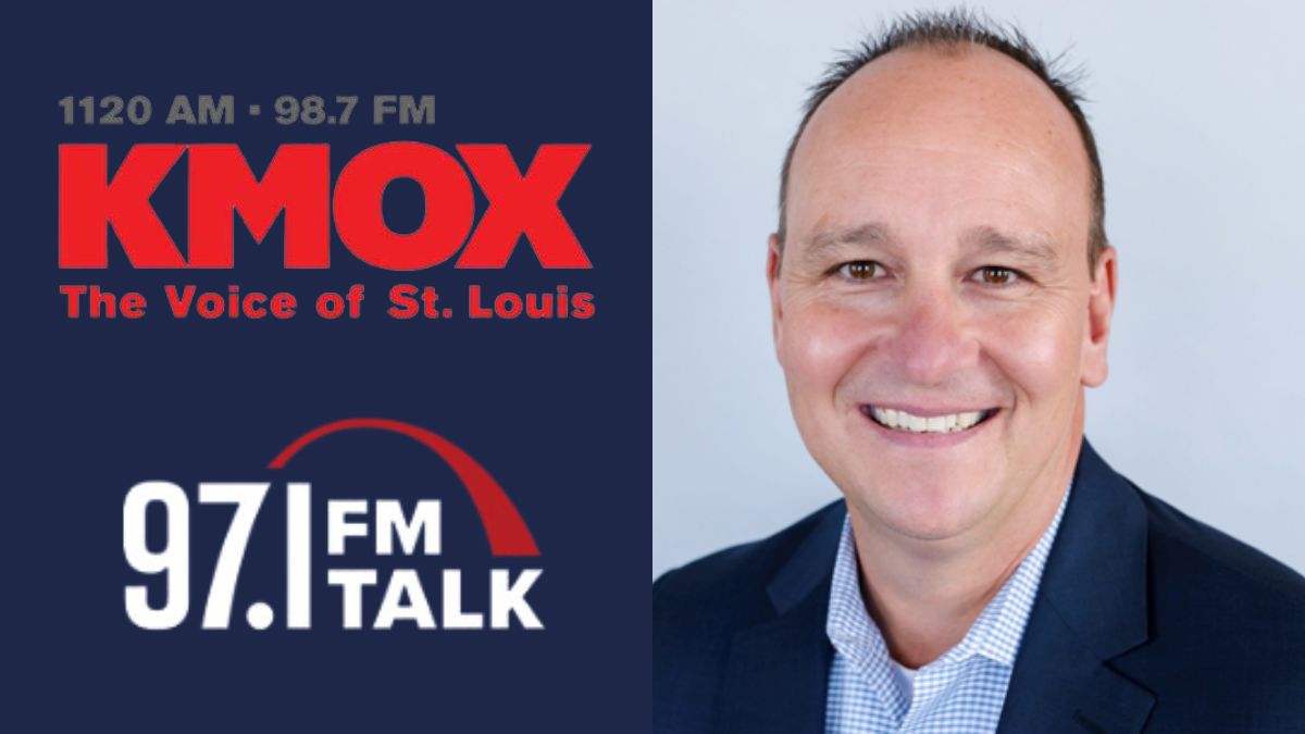 KMOX & KFTK Brand Manager Steve Moore Looks Forward to Idea Sharing at ...