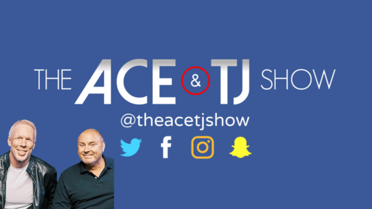 Dave ‘Ace’ Cannon Abruptly Exits The Syndicated ‘Ace & TJ Morning Show’