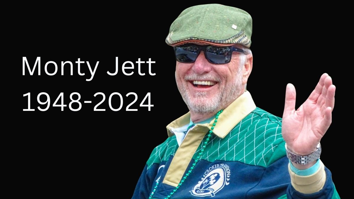 Music Radio Reacts To The Passing Of Monty Jett The 'Voice Of Hilton ...