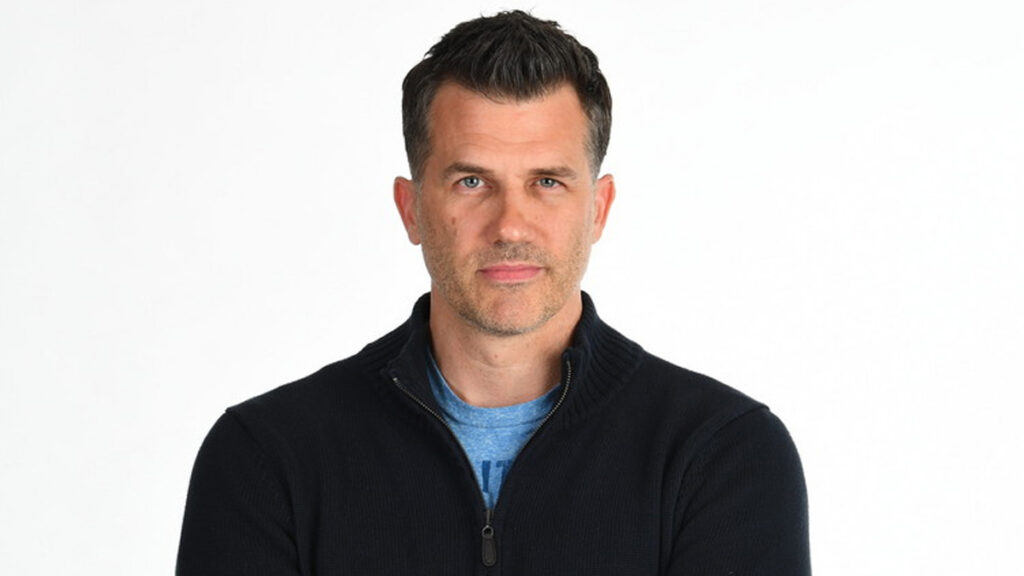 Alan Hahn is Rooted in the Hustle on ESPN New York | Barrett Media