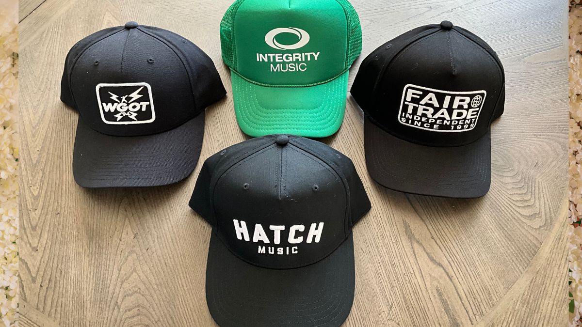 Create A Brand Connection Not A Crutch With Radio Swag - Barrett Media