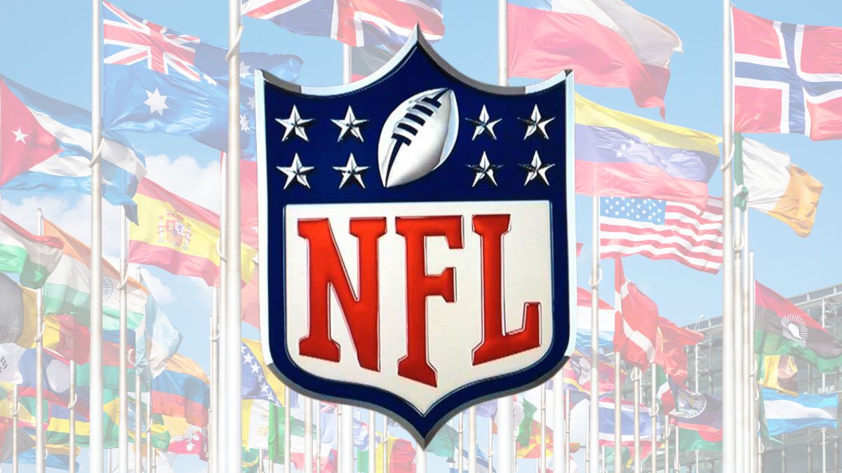 The NFL Regular Season Will Continue to Grow as Roger Goodell, Owners ...
