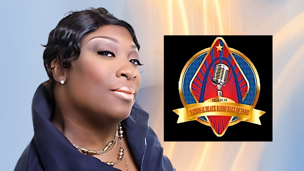 Wanda Smith To Enter The National Black Radio Hall of Fame - Barrett Media