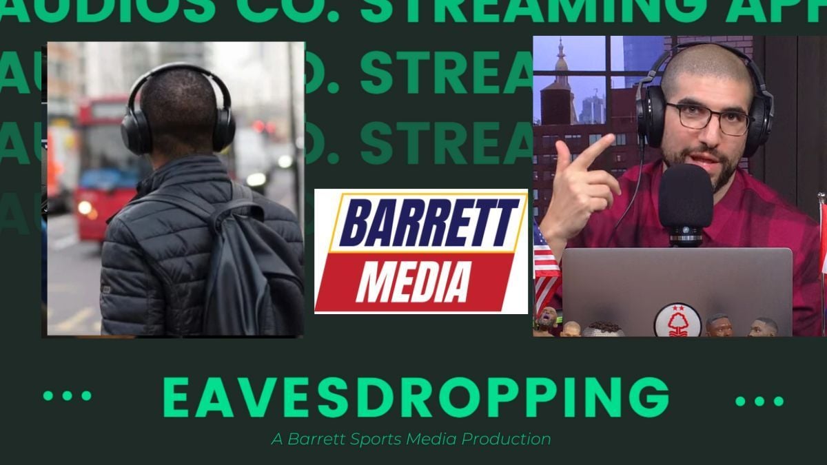 The Ariel Helwani Show is the Undisputed Champion of Combat Sports ...