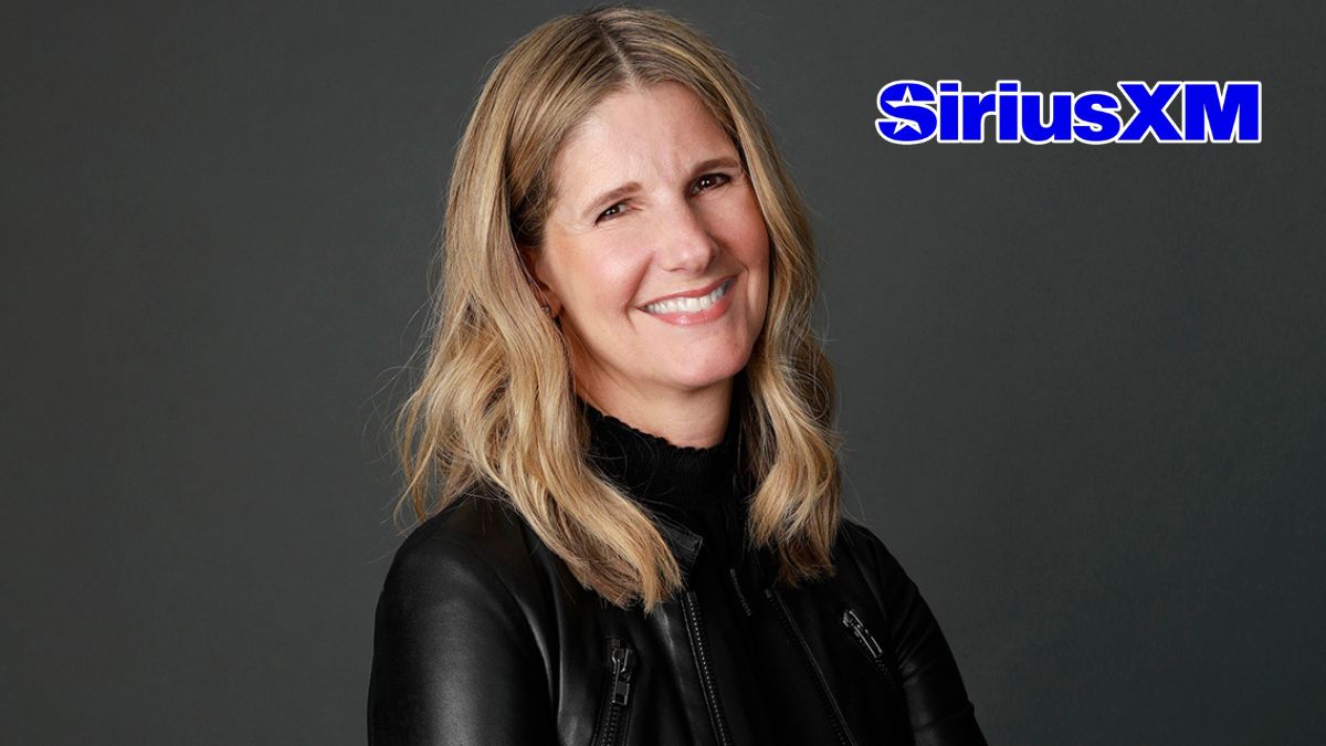 SiriusXM CEO Jennifer Witz: Podcasting 'Provides the Best Opportunity ...
