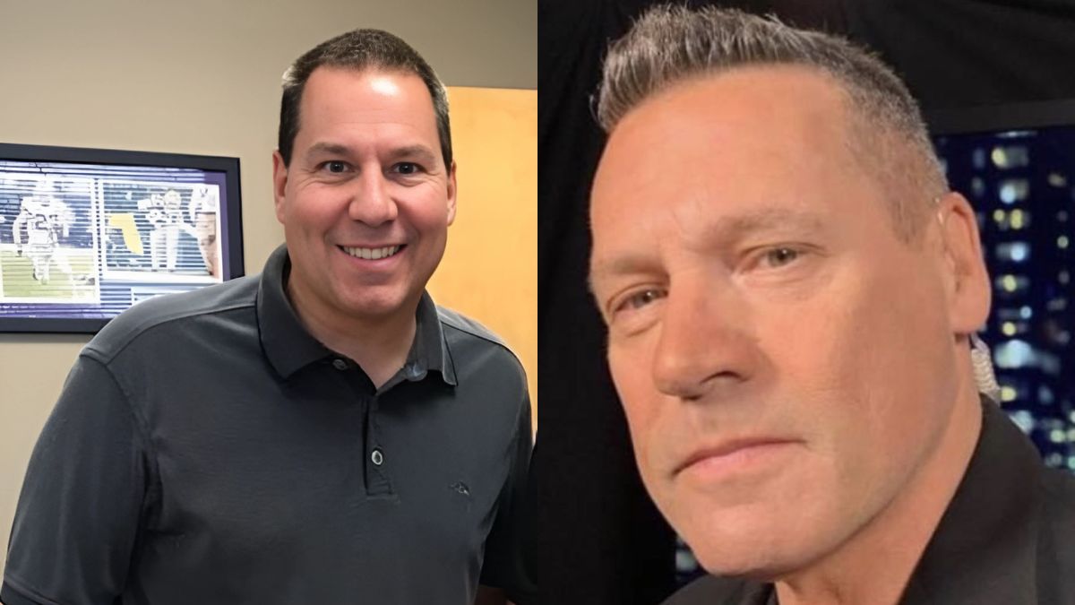 Ray Stevens Exits KCMO to Focus on WLS-AM 890, Kevin Kietzman to ...