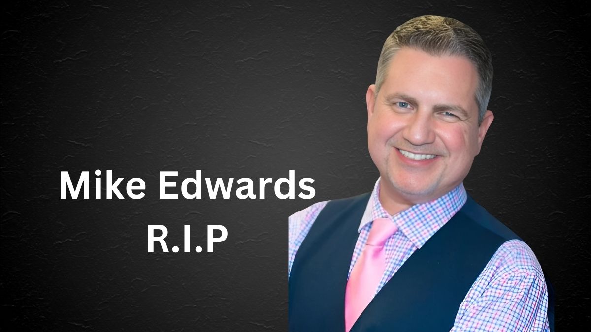 'Mix 95.9' Charleston's Mike Edwards Dies Unexpectedly - Barrett Media