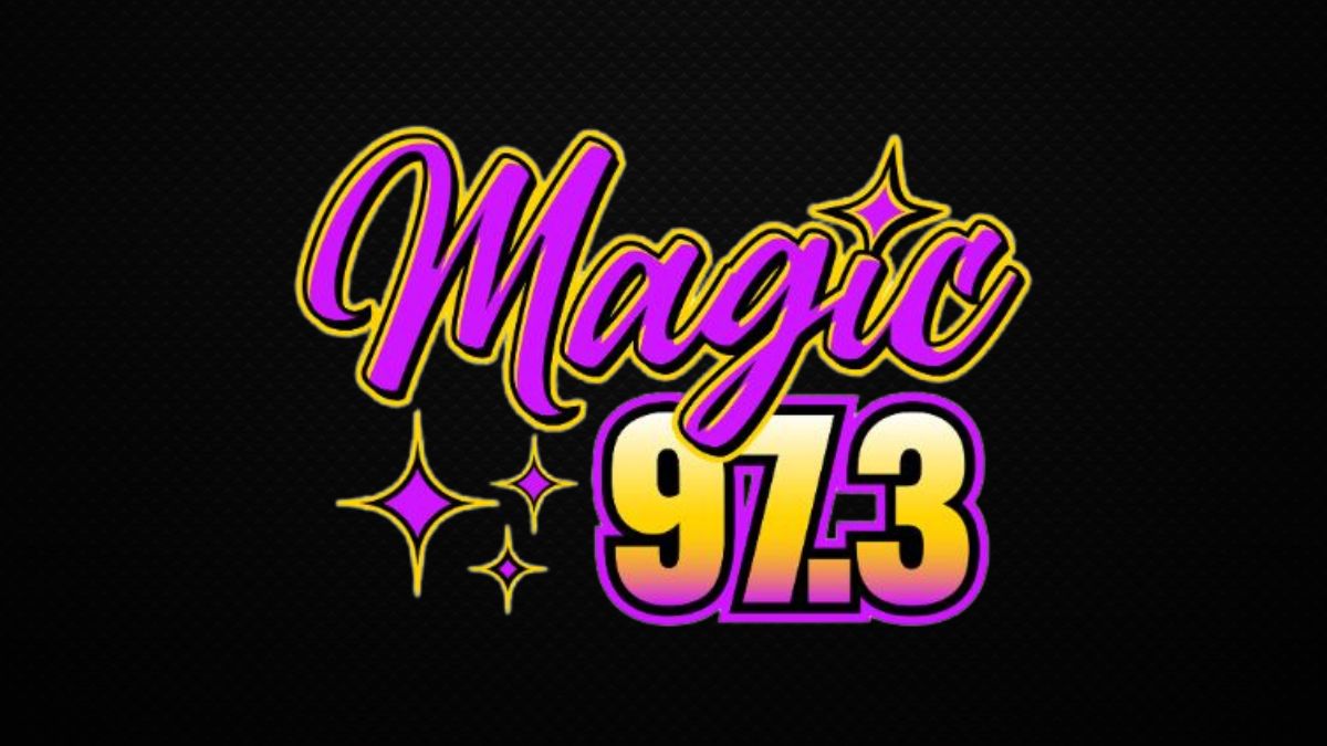 Adult R&B 'Magic 97.3' Debuts In Bryan/College Station TX - Barrett Media