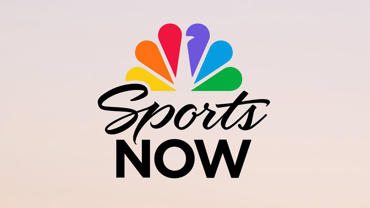 NBC Sports FAST Channel Rebranded to 'NBC Sports NOW' - Barrett Media
