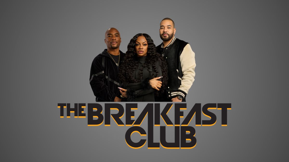 'The Breakfast Club' Debuts On Hip Hop Max 94.1 Baton Rouge - Barrett Media
