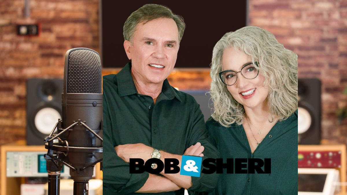 Bob & Sheri's Bob Lacey Announces His Retirement - Barrett Media