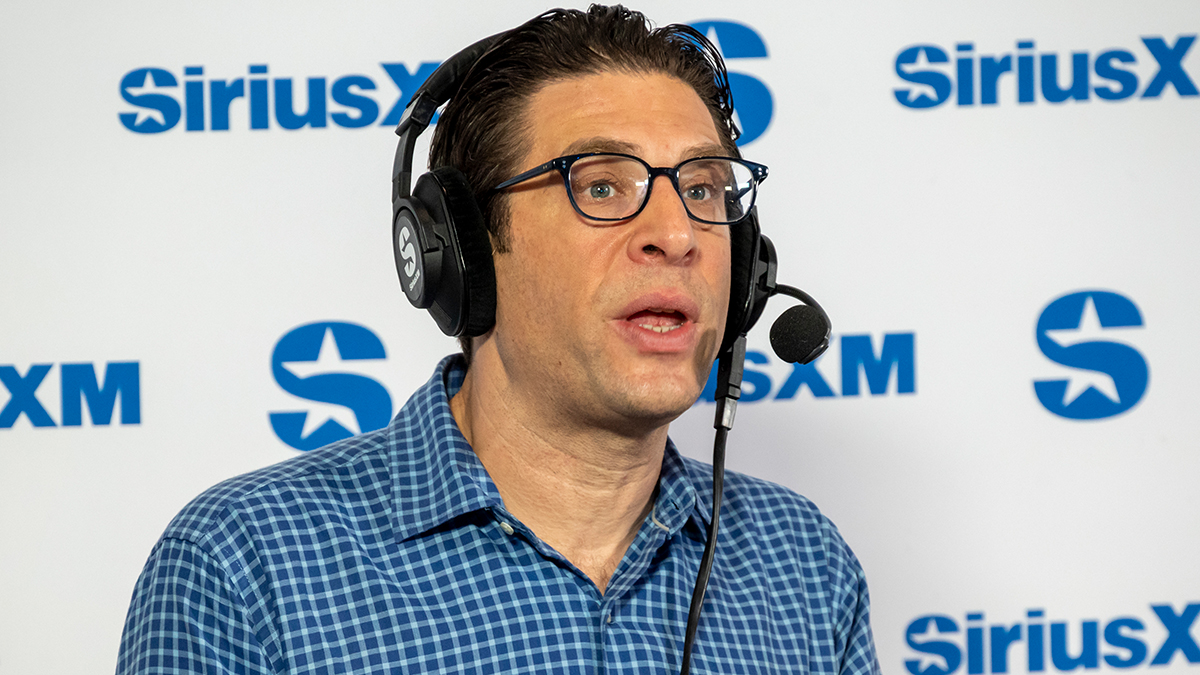 Adam Schein Adding YouTube Show with New York Post/California Post ...