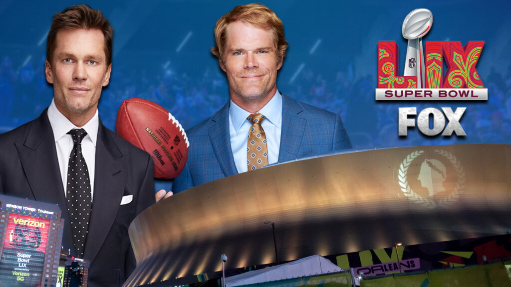 The Sports Media Industry Weighs In On the FOX NFL Broadcast Booth Saga ...