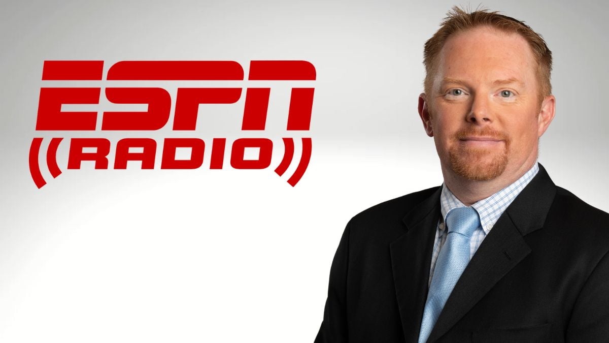 Kevin Winter Let Go by ESPN Radio After More Than 20 Years - Barrett Media