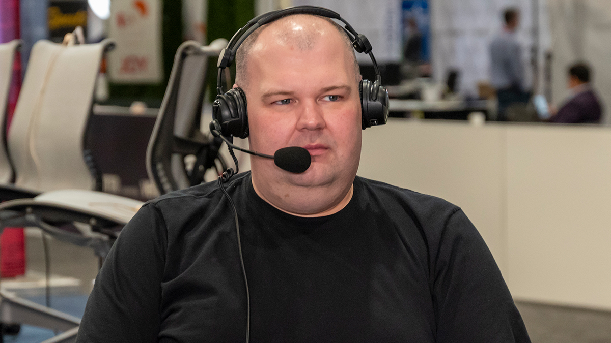 Zolak & Bertrand: Lessons From a Decade of Dominance at 98.5 The Sports ...