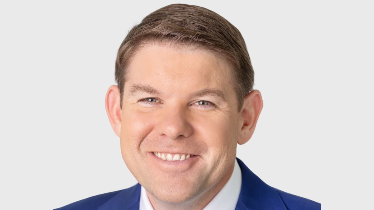 How Ben Ferguson Found Contentment Amid Growing List of Projects for ...