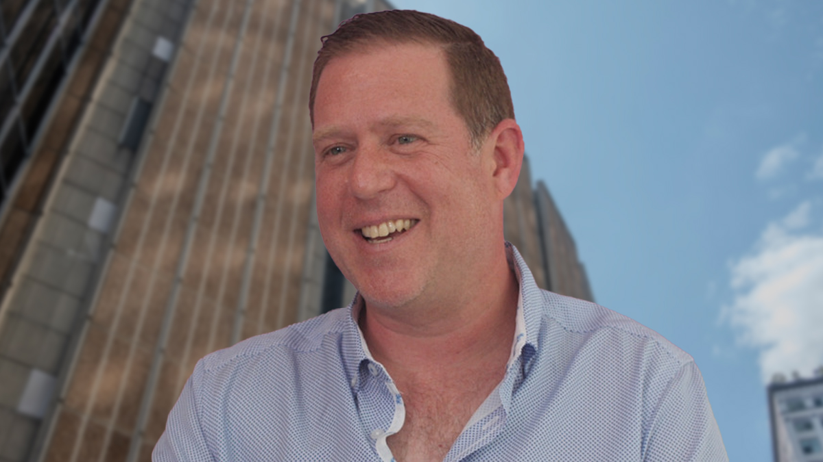 Doug Jossem Named by MSG Sports, MSG Entertainment as Executive Vice ...