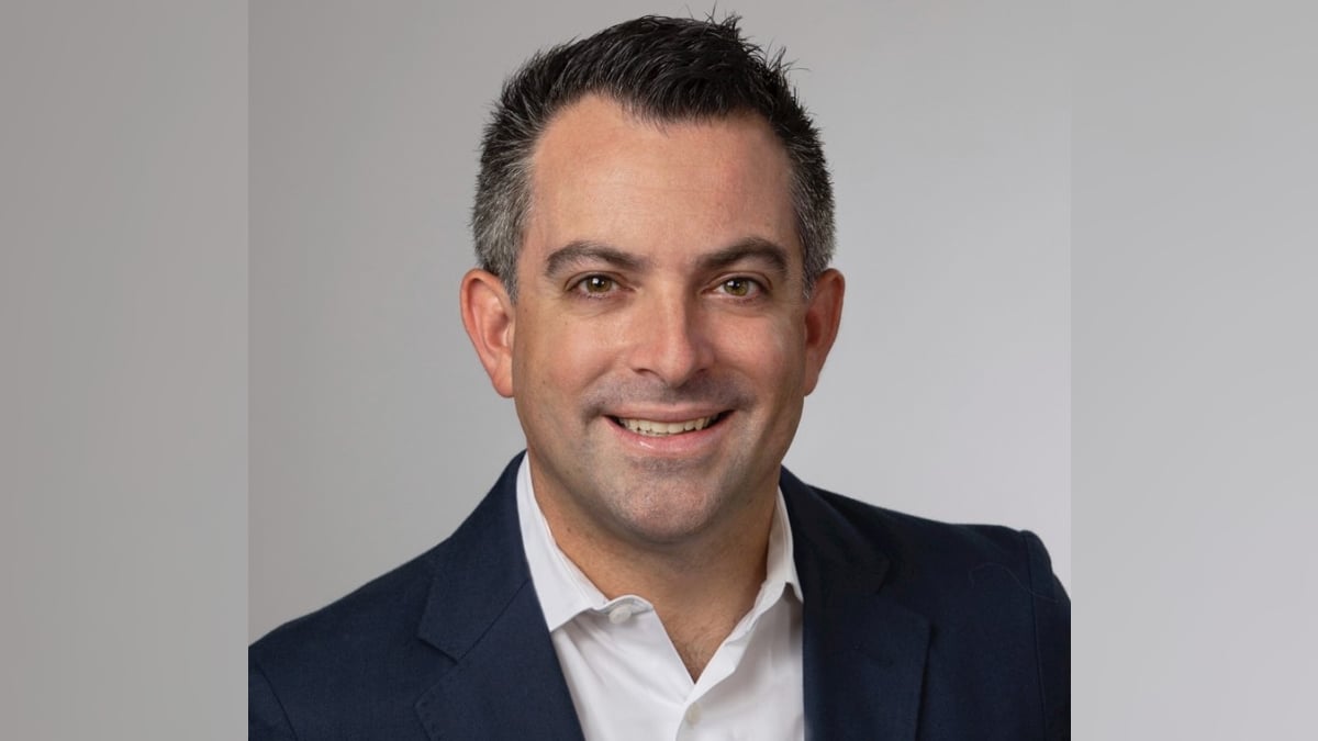 Jared Stacy Promoted by Amazon to Vice President of Worldwide Live ...