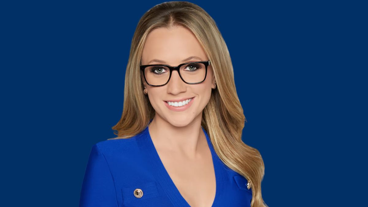 Fox News' Kat Timpf Shares Update After Cancer Diagnosis - Barrett Media