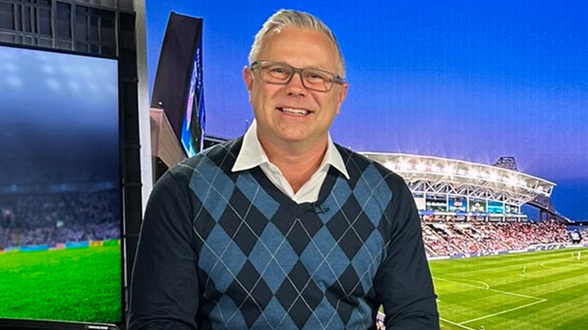 Nate Bukaty to Join SiriusXM FC - Barrett Media