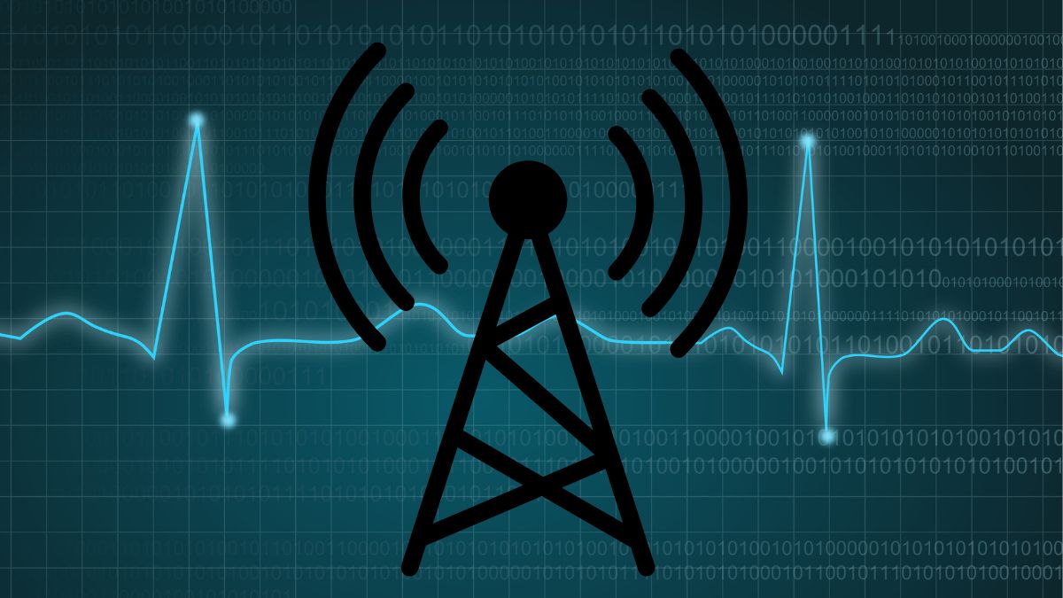What Data Says About the Health of the Radio Industry - Barrett Media