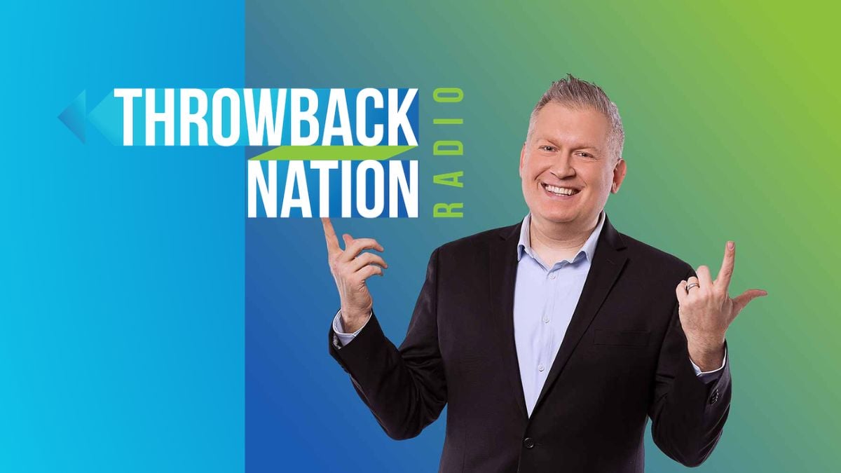 Tony Lorino's Vision For Throwback Nation Is Coming True - Barrett Media
