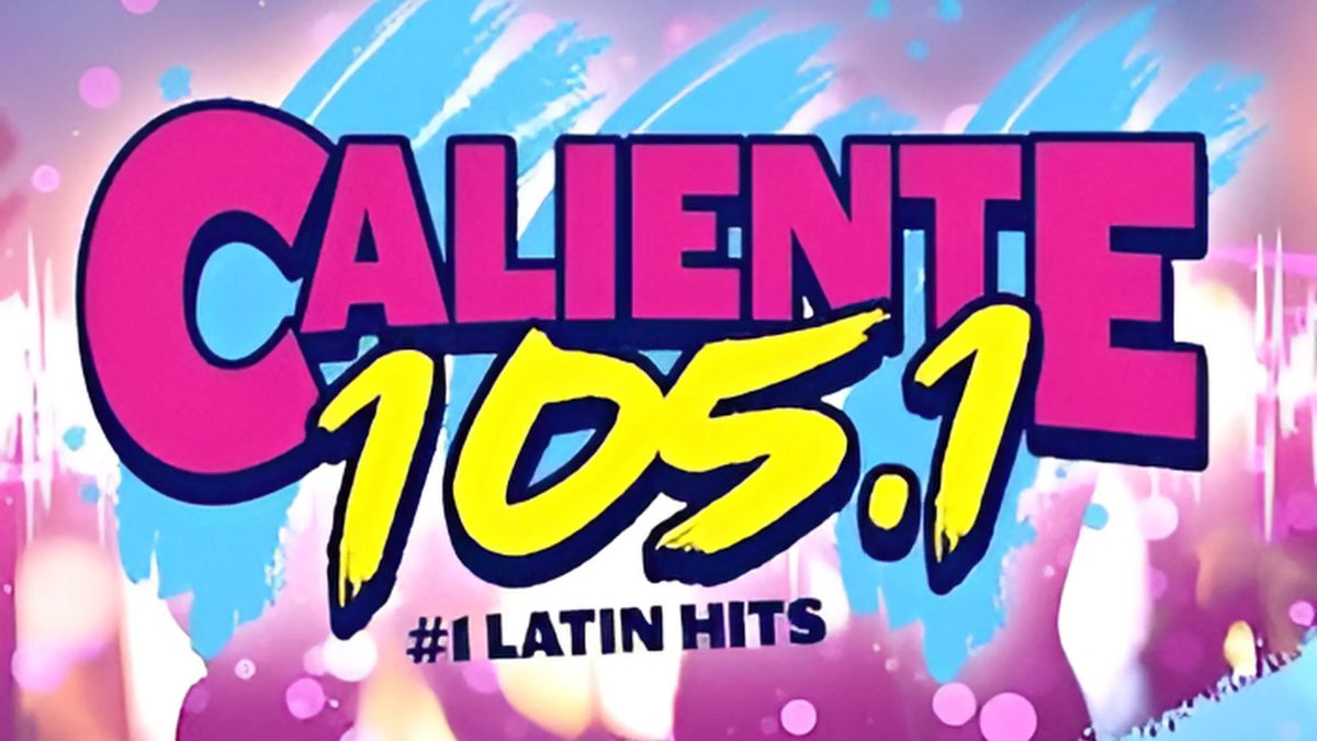 Lotus Communications Debuts Caliente 105.1 In Fresno - Barrett Media