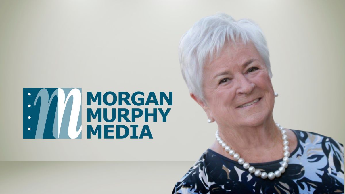 Morgan Murphy Media's Elizabeth Murphy Burns Passes Away - Barrett Media
