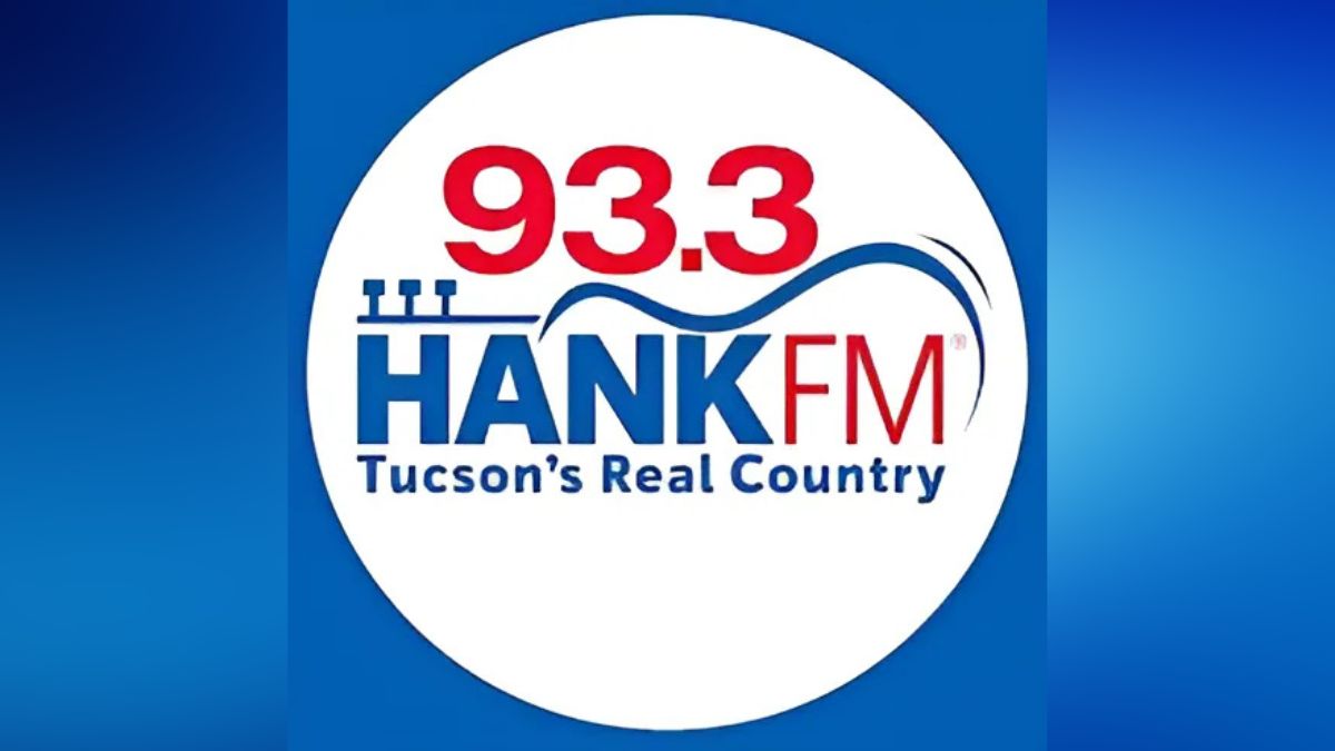 Lotus Communications Launches 93.3 HANK-FM In Tucson - Barrett Media