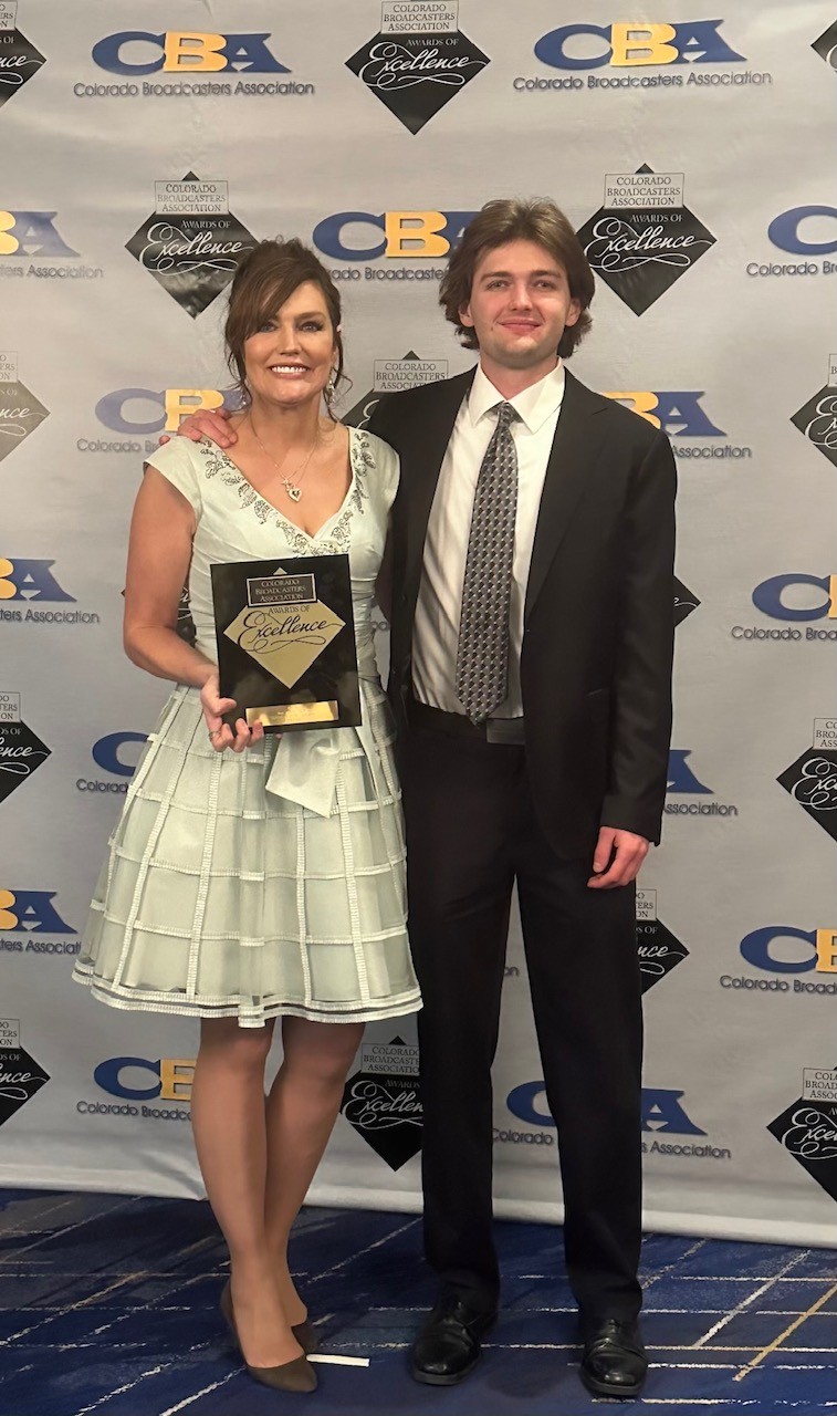 For 106.7 The Bull's Denise Plante Giving Back Is The Key To Success ...