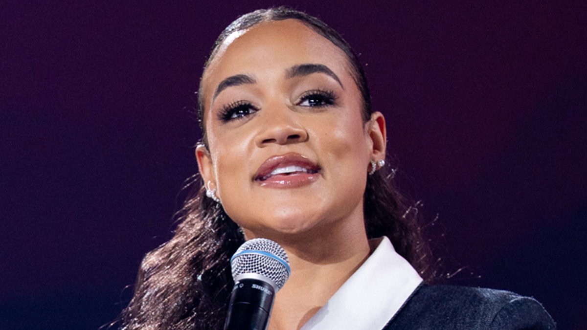 Andraya Carter - Barrett Media