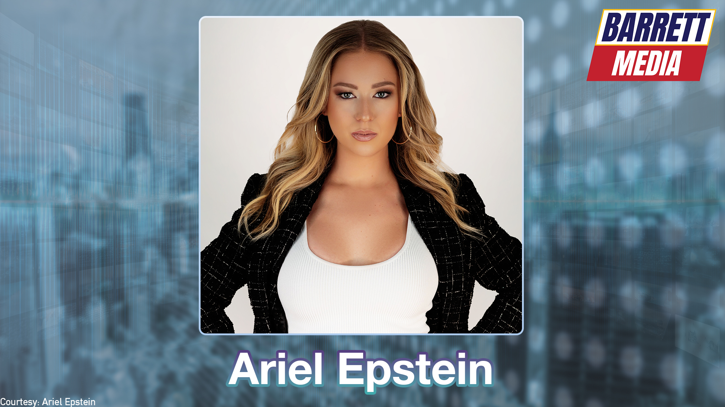 Seven Sports Media Professionals Under 30 You Need to Know - Barrett Media