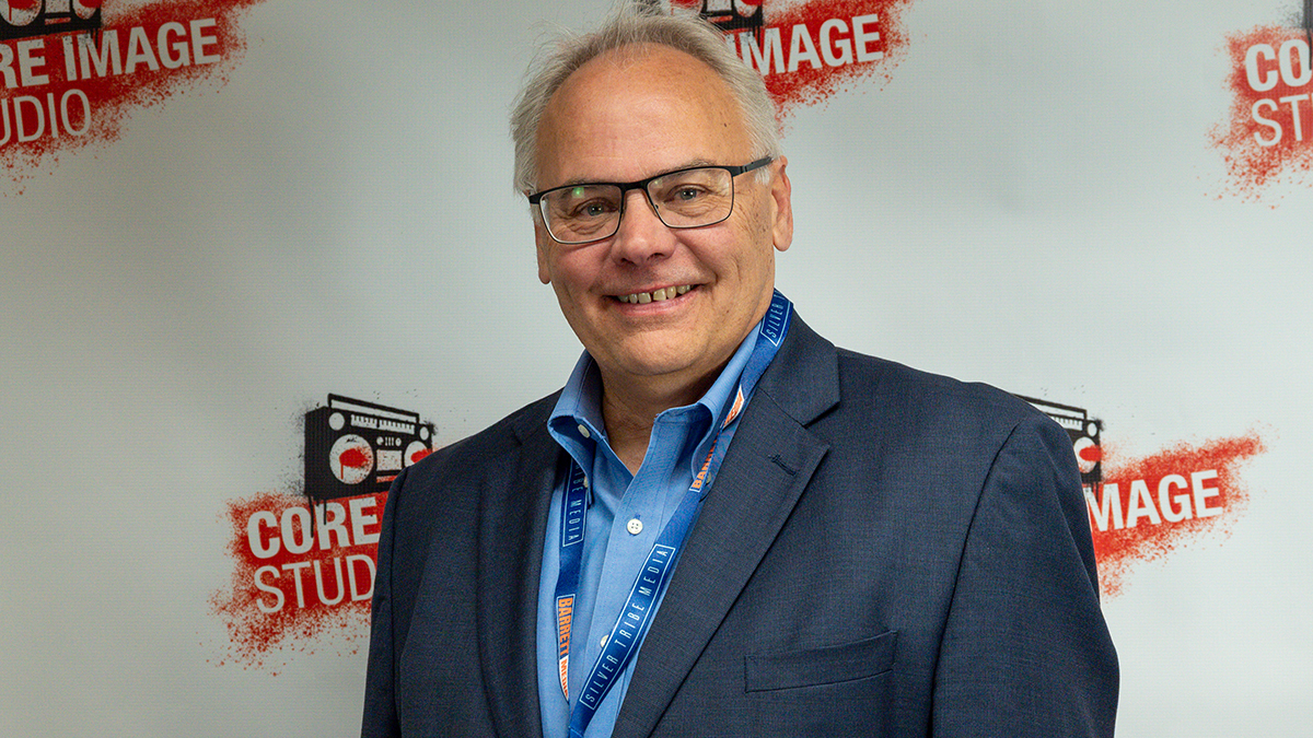 Dan Seeman - Barrett Media
