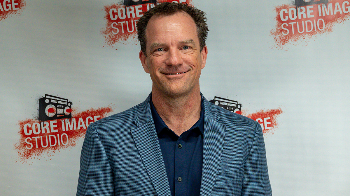 David Locke - Barrett Media