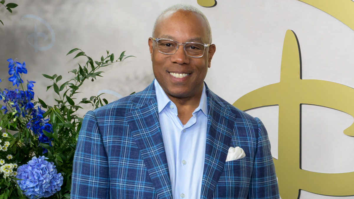 Jay Harris - Barrett Media